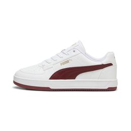 Puma Sneakers 'Caven 2.0' male White size 40