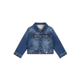 Guess Jacke Jungen Gr&ouml;&szlig;e 116 blau