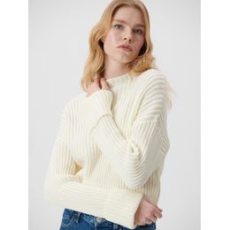 Mavi Pullover Damen Gr&ouml;&szlig;e M offwhite