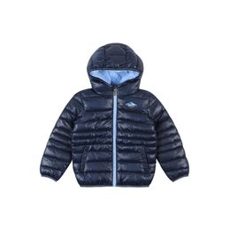 Levi's Kids Jacke Jungen Gr&ouml;&szlig;e 110 marine / hellblau