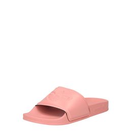 adidas originals Pantolette 'ADILETTE TREFOIL' Damen Größe 39 hellpink