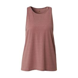 ENDURANCE ATHLECIA Athlecia Sports Top 'Mota' female Brown size 46