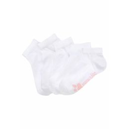 Arizona Ankle Socks female White size 35/38