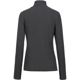 Odlo Sportshirt Damen Gr&ouml;&szlig;e S dunkelblau / schwarz
