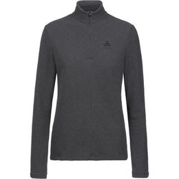 Odlo Sportshirt Damen Gr&ouml;&szlig;e XXL dunkelblau / schwarz