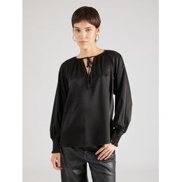 Freequent Bluse 'BLISS' Damen Größe M schwarz