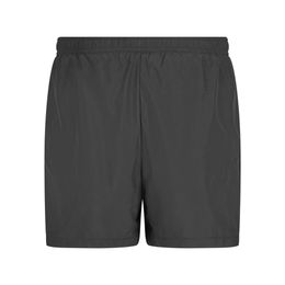 Karl Kani Wavy Retro Black Trackshorts Herren Gr&ouml;&szlig;e 31/32 grau / schwarz / wei&szlig;
