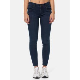 Tazzio Jeans 'F112' Damen Größe 46 dunkelblau