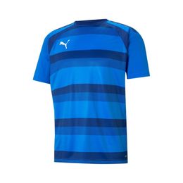 Puma Jersey male Blue size XXXL