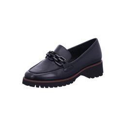 Ara Slipper 'Kent' Damen Größe 41.5/42 schwarz