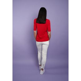 Seidel Moden Shirt female Red size 52