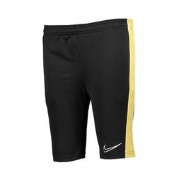 Nike Sporthose Jungen Gr&ouml;&szlig;e 152 gelb / schwarz / wei&szlig;
