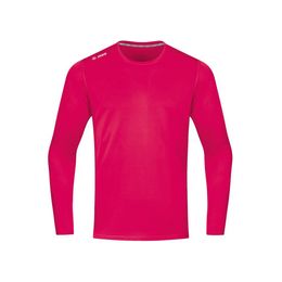 Jako Performance Shirt male Pink size M