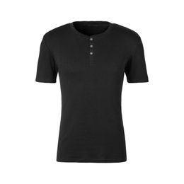 H.I.S. H.i.s Shirt male Black size S