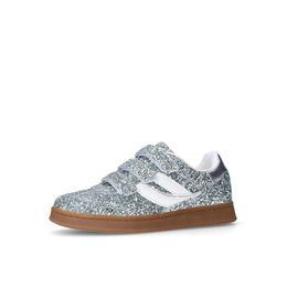 Sacha London SACHA Sneaker Damen Gr&ouml;&szlig;e 41 silber / wei&szlig;