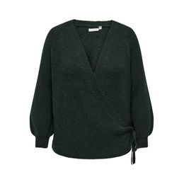 Only Carmakoma Sweater female Blue size 54