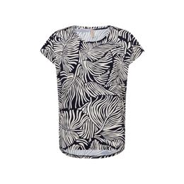 soyaconcept Shirt 'Marica' female Blue size XXL