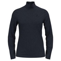 Odlo Sportsweatshirt 'Roy' Damen Gr&ouml;&szlig;e L dunkelblau