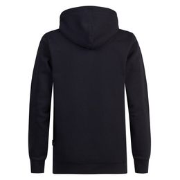 PETROL INDUSTRIES Sweatshirt 'SaintPaulIsland' Jungen Gr&ouml;&szlig;e 152 oliv / schwarz