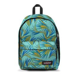 Eastpak Rucksack Herren Gr&ouml;&szlig;e One Size blau / himmelblau / curry / schwarz