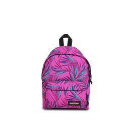Eastpak Rucksack 'Orbit' Herren Gr&ouml;&szlig;e One Size navy / azur / rosa / schwarz