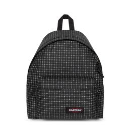 Eastpak Rucksack 'Padded Pak'r' Herren Gr&ouml;&szlig;e One Size hellgrau / schwarz