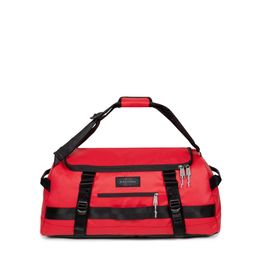 Eastpak Weekender Damen Gr&ouml;&szlig;e One Size dunkelrot / schwarz