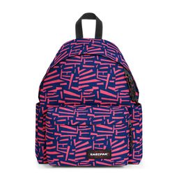 Eastpak Rucksack 'Day Pak'R' Herren Gr&ouml;&szlig;e One Size enzian / pink