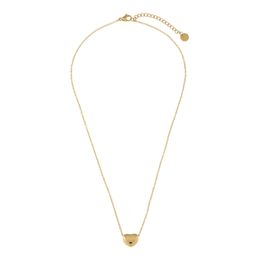 Liu Jo Kette Damen Gr&ouml;&szlig;e One Size gold / grau