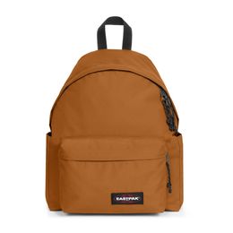 Eastpak Rucksack 'Day Pak'r' Herren Gr&ouml;&szlig;e One Size sepia / schwarz