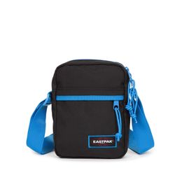 Eastpak Umh&auml;ngetasche 'The One' Herren Gr&ouml;&szlig;e One Size azur / schwarz