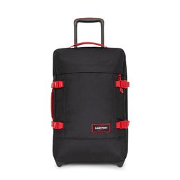 Eastpak Trolley 'Tranverz' Herren Gr&ouml;&szlig;e One Size rot / schwarz
