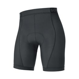 Gore Wear Gorewear C3 Damen Kurze Unterziehtights+ 36
