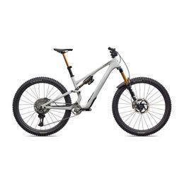 Specialized Stumpjumper 15 Expert Di2 15 S-Works Di2 | Gr. S4 | Carbon Allmountain-Trail (130-150mm)