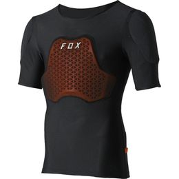 Fox Kurz&auml;rmliges Baselayer Baseframe Pro L
