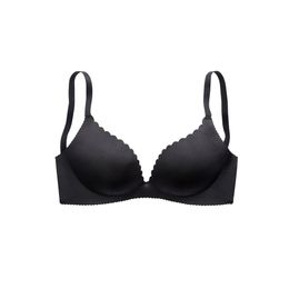 Lascana Bra female Black size 85