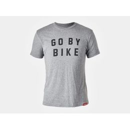 Trek Go By Bike T-Shirt M