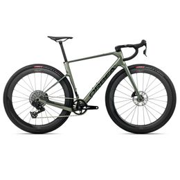 Orbea Terra Race M31eLTD 1X | Gr. L | Carbon Gravelbike