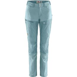 Fjällräven Fjaellraeven Abisko Midsummer Trousers Women short 40