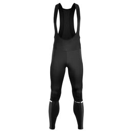 Cube BLACKLINE Tr&auml;gerhose lang M