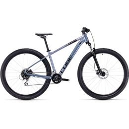 Cube Access WS EAZ | Gr. M | Aluminium Hardtail