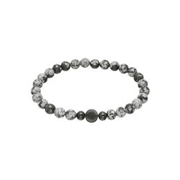 Liebeskind Berlin Armband Damen Gr&ouml;&szlig;e One Size grau