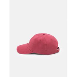 Pull&Bear Pull&bear Cap Damen Gr&ouml;&szlig;e 55/60 rot