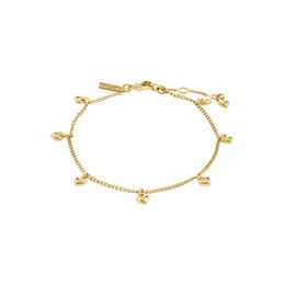 Pilgrim Armband 'Alaia' Damen Gr&ouml;&szlig;e One Size gold