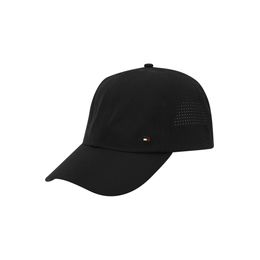 Tommy Hilfiger Cap Damen Gr&ouml;&szlig;e 55/60 schwarz