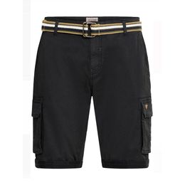 Blend Cargo Pants 'Brian' male Black size M