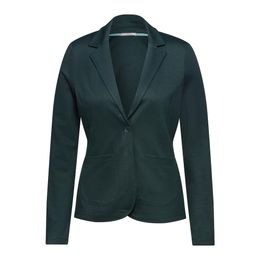 Cecil Blazer female Green size XL