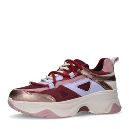 Sacha London Sacha Sneakers female Red size 36