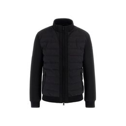 Guess Between-Season Jacket male Black size S