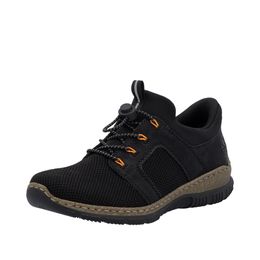 Rieker Sneakers female Black size 41